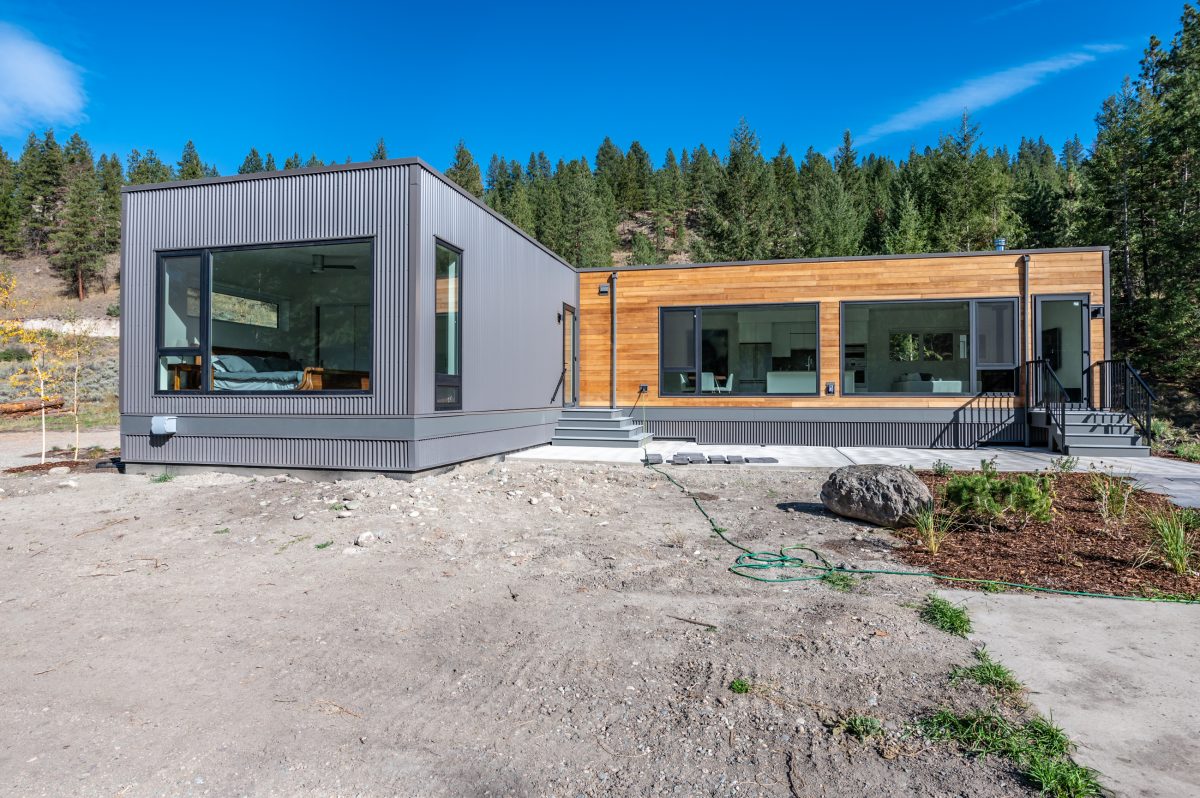 Built Prefab | Modular Homes and Prefab Homes Western Canada